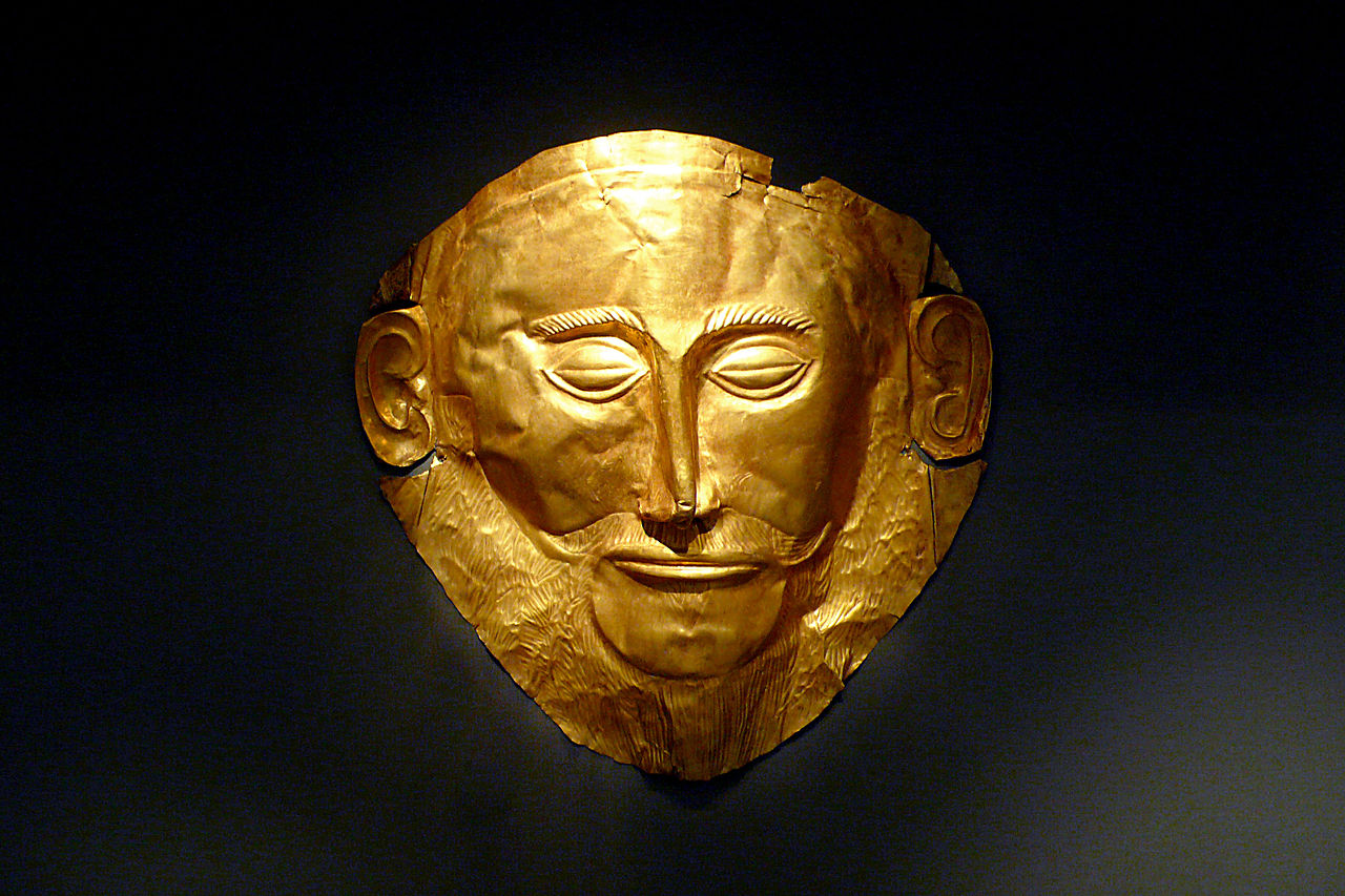 The Heroic Cult Of Agamemnon In Ancient Greece Brewminate A Bold The Heroic Cult Of Agamemnon In Ancient Greece Brewminate A Bold