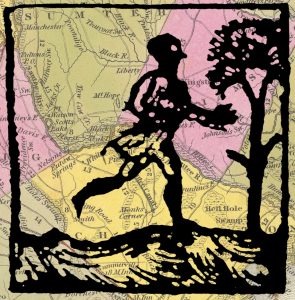 Reclaiming a Fugitive Landscape: The Escape of John Andrew Jackson in ...