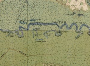 Reclaiming a Fugitive Landscape: The Escape of John Andrew Jackson in ...