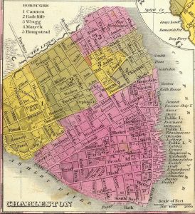 Reclaiming a Fugitive Landscape: The Escape of John Andrew Jackson in ...