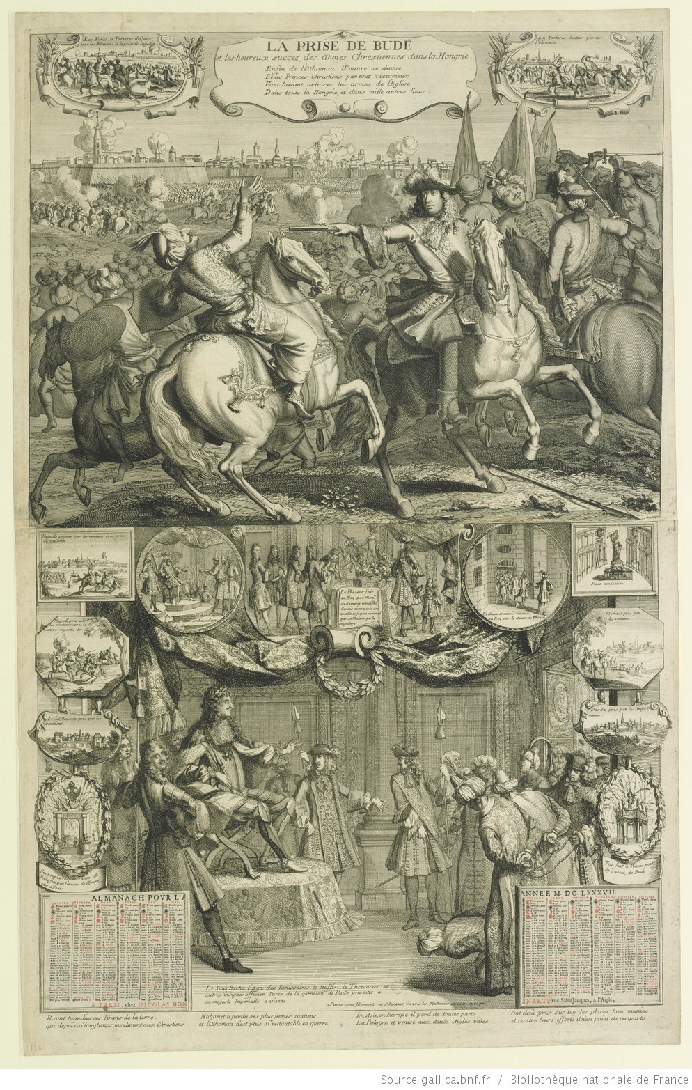 Ambassadors and Missionaries, Converts and Infidels: The 1686 Siamese ...