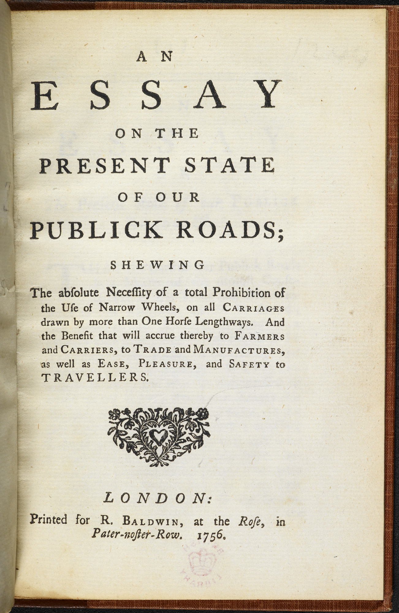The Rise of Cities in Georgian Britain
