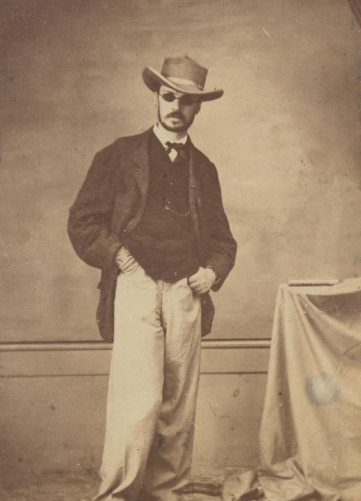 The Thinker Who Believed in Doing Brewminate: A Bold Blend of News and ...