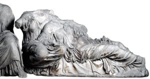 The Parthenon Sculptures at the British Museum Brewminate: A Bold Blend ...