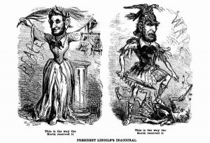 'Peaceful Transition': A History of Passing Presidential Power