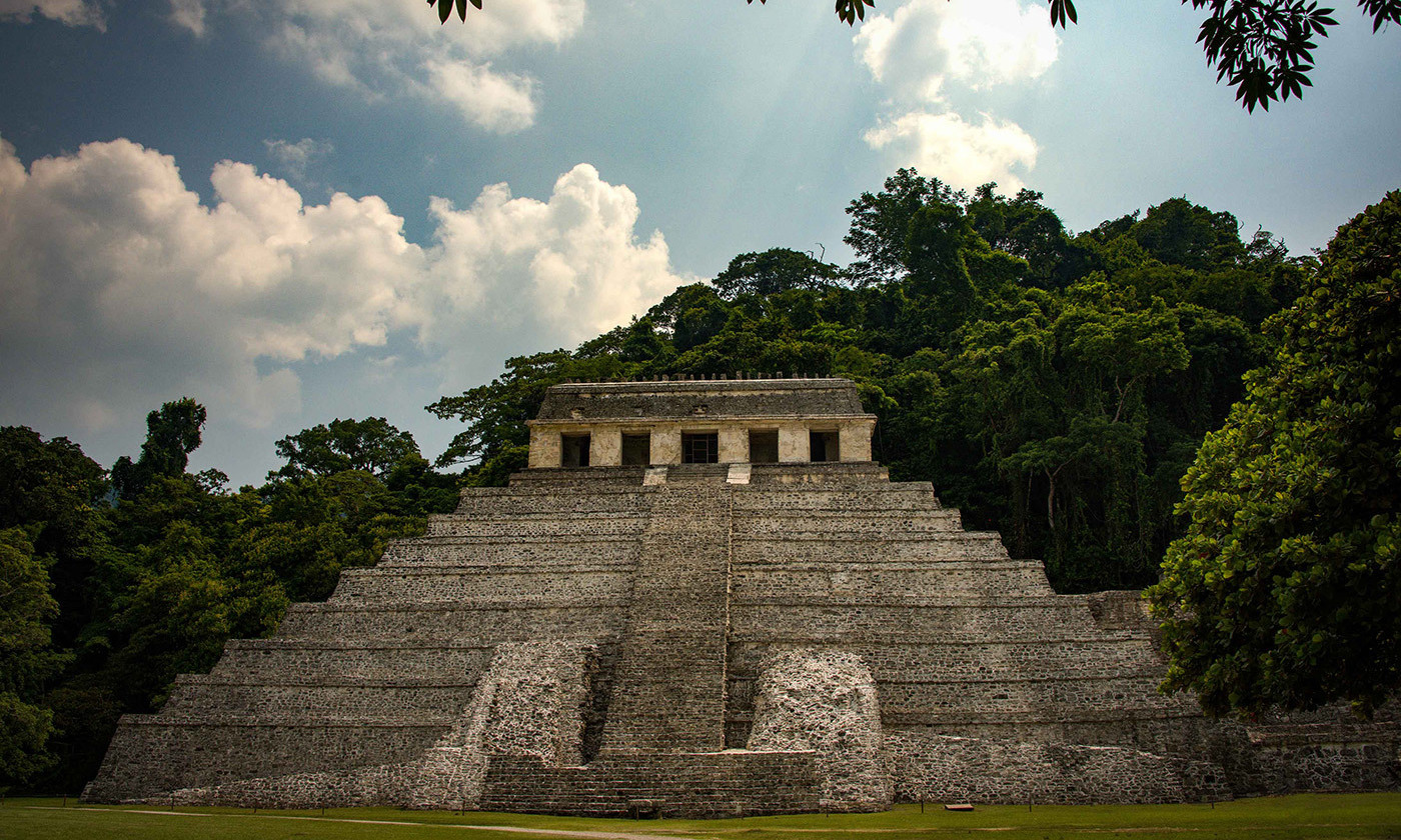Civilizational Collapse Has a Bright Past - But a Dark Future ...