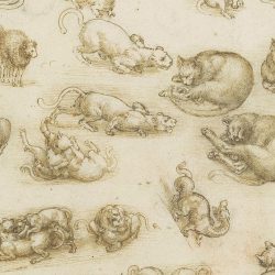 Leonardo da Vinci – Brewminate