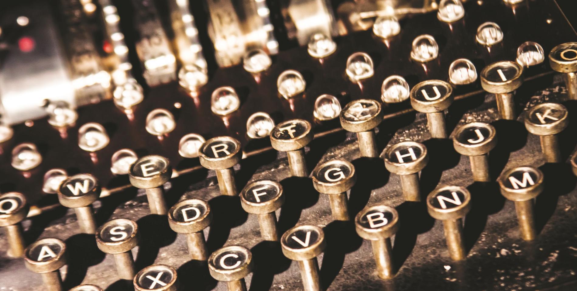 Pioneers of U.S. Military Cryptology: Colonel Parker Hitt and Genevieve ...