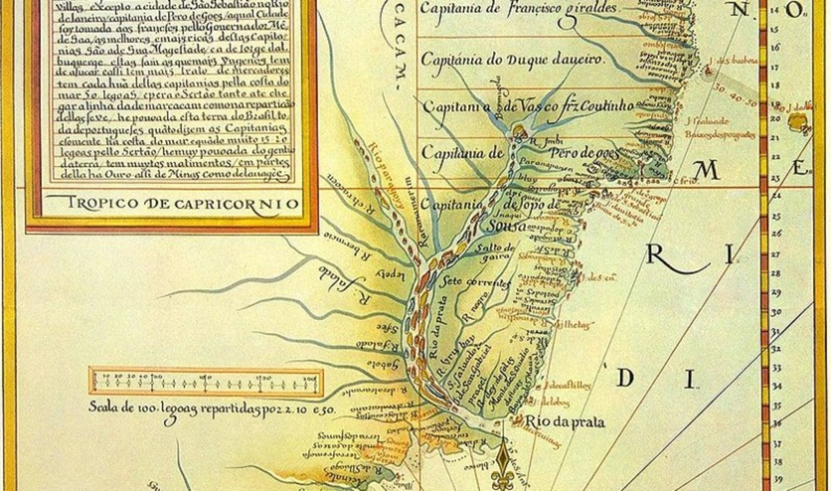 Moldy Church Records in Latin America Document the Lives of Millions of ...