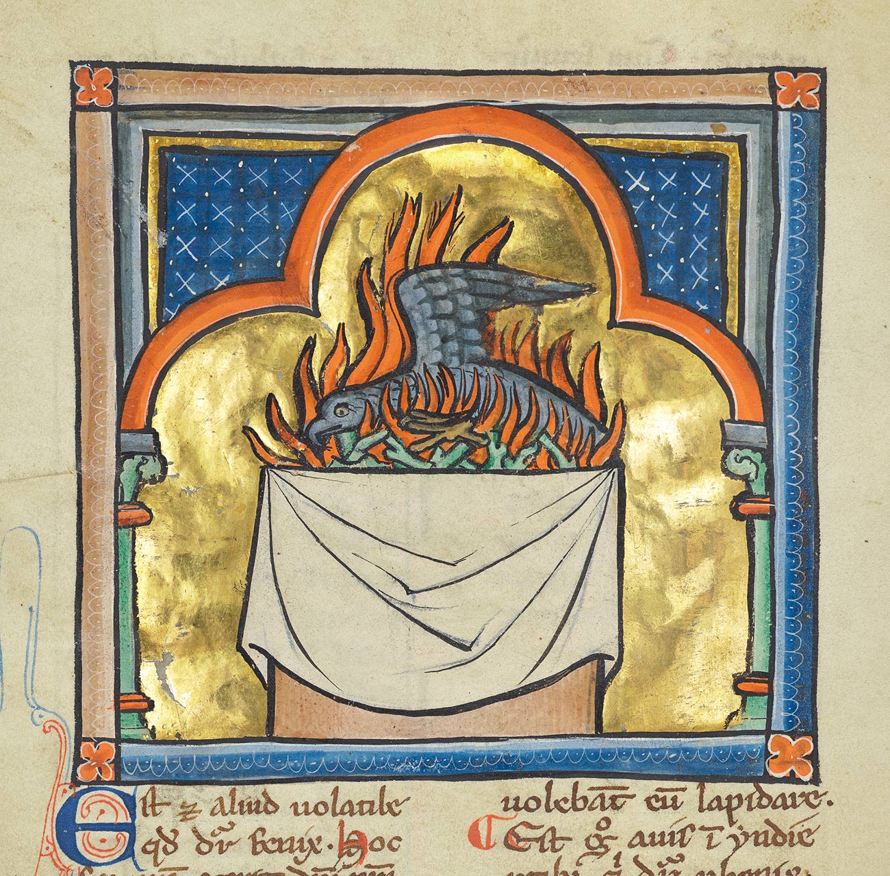 10 Surprising Facts about Books of Beasts from the European Middle Ages ...