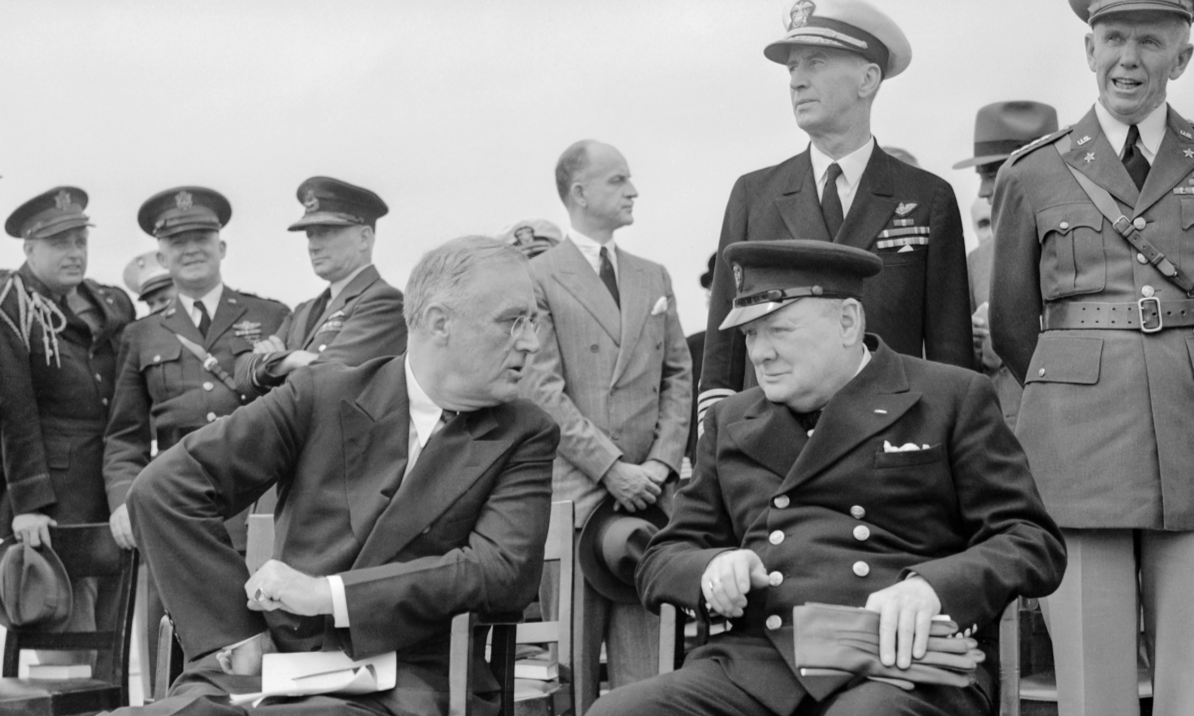 Operation Overlord: Remembering D-Day in Photographs, 75 Years Later ...