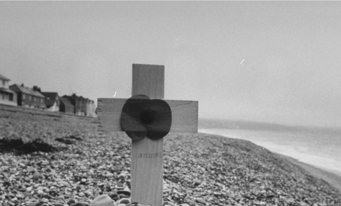 Operation Overlord: Remembering D-Day in Photographs, 75 Years Later ...