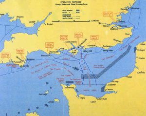 D-Day, 1944 Brewminate: A Bold Blend of News and Ideas