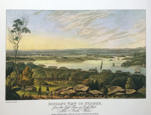 Colonial Australian Art: Helping Us to See When We Don't Want to Look ...