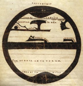 20th-Century World Map: Borders and Empires