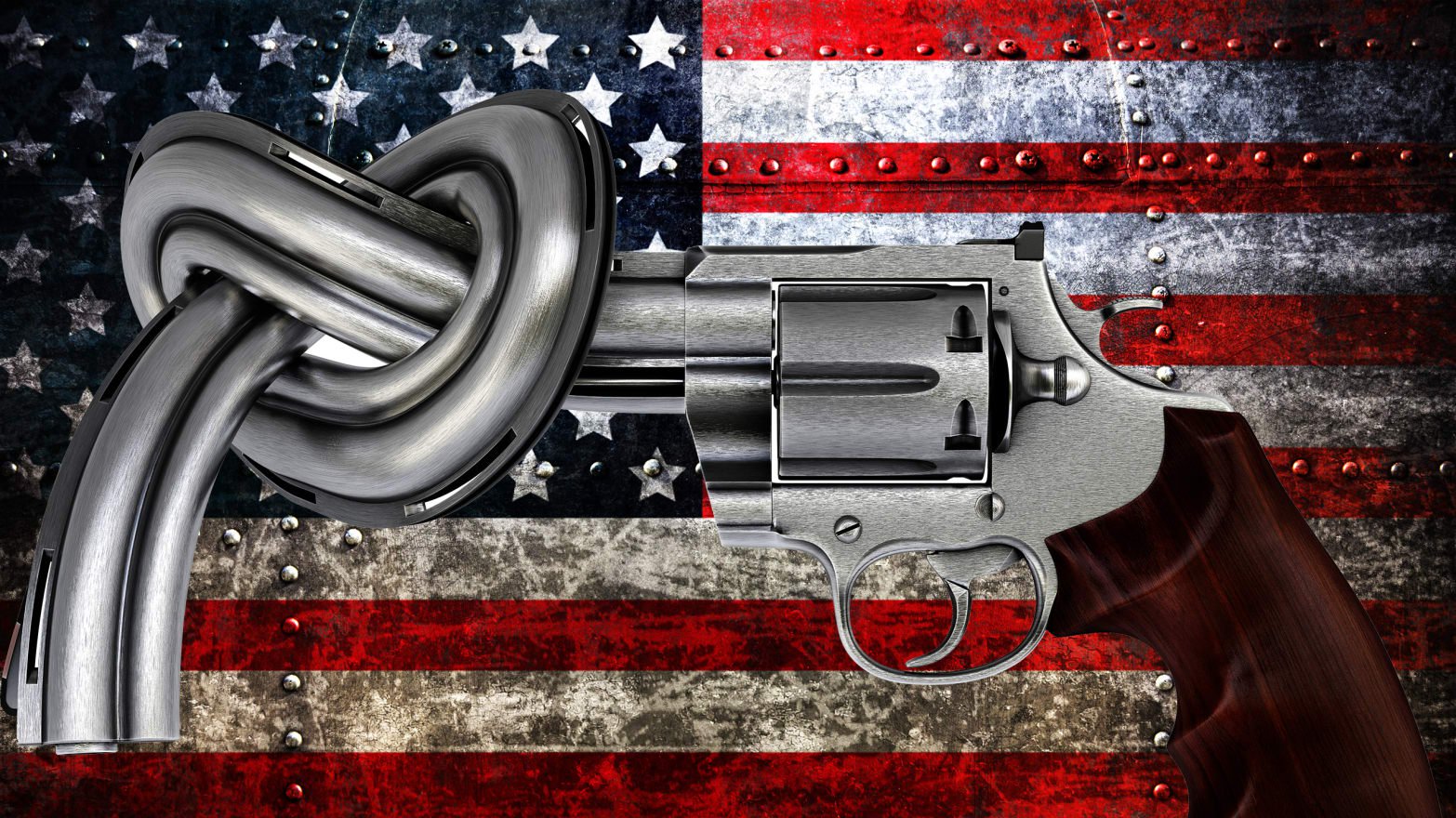 Political Corruption Underwrites America’s Gun-Control Nightmare ...