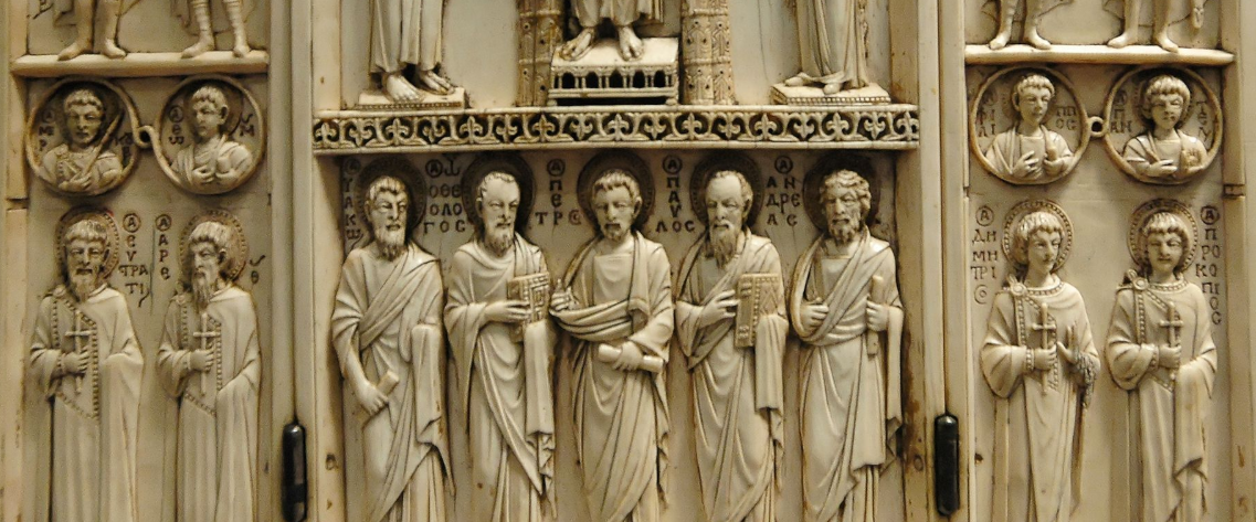 Fall of Byzantium and Rise of the Renaissance