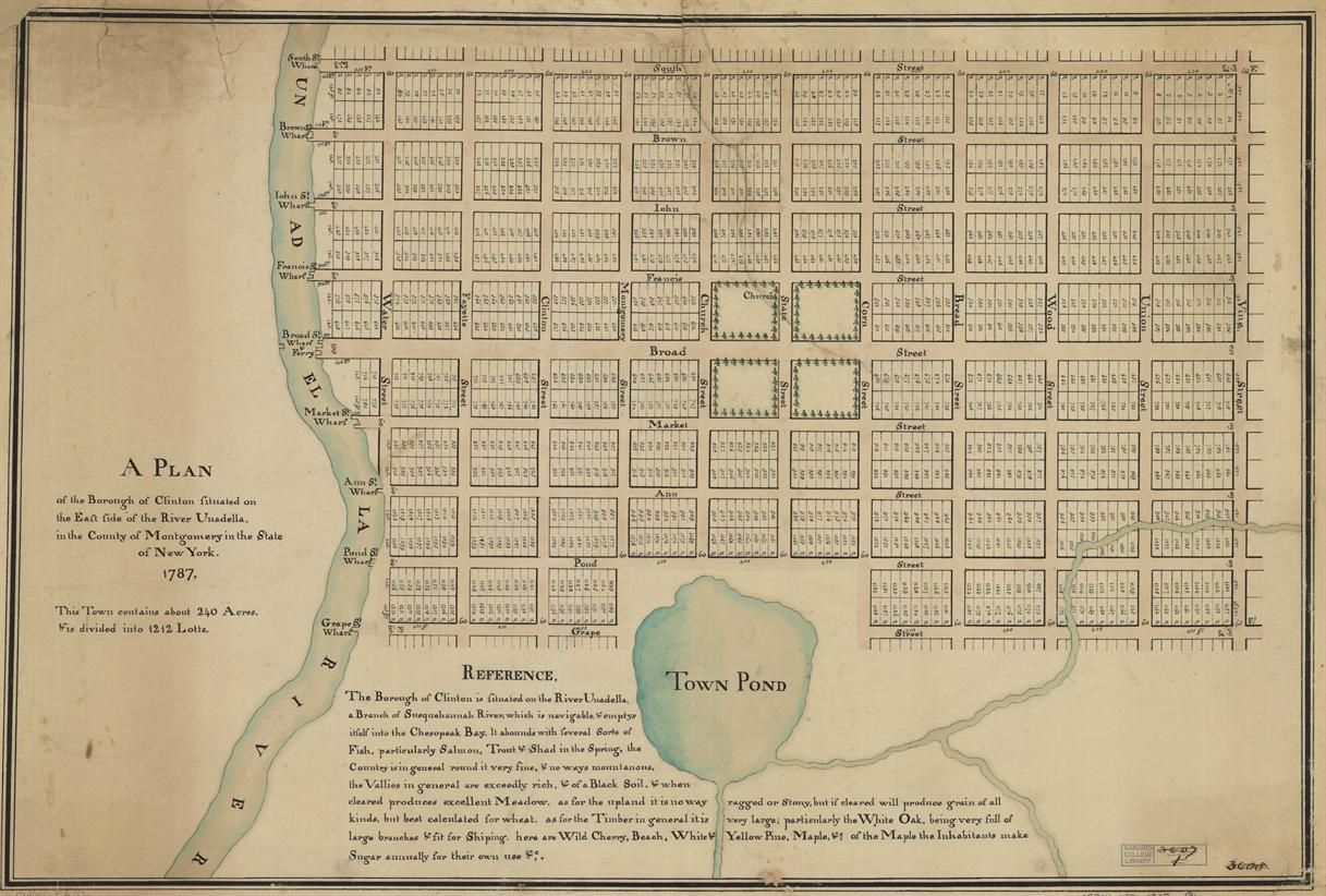 Manuscript Maps in the Early Modern and Modern Worlds Brewminate: A ...