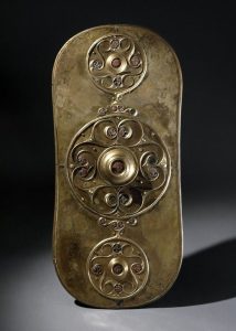 Celtic Warfare, from the Ancient Hallstatt to La Tene Cultures ...