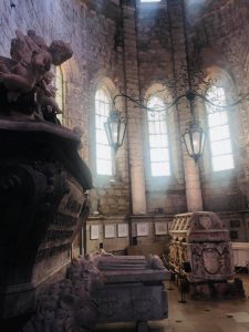Visiting The Ruins of Lisbon’s Ancient and Medieval Past Brewminate: A ...