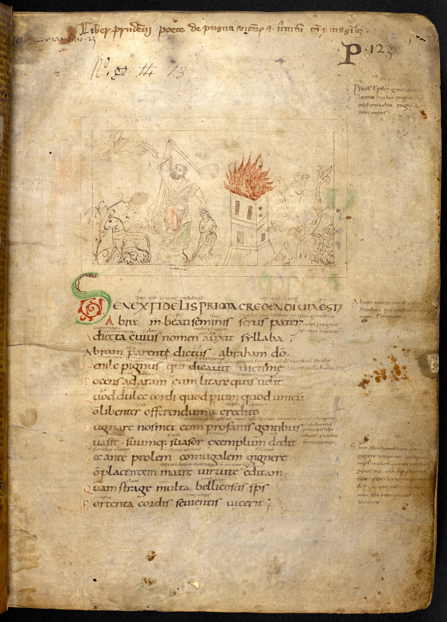 A History of Old English