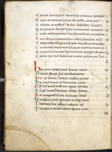 A History of Old English
