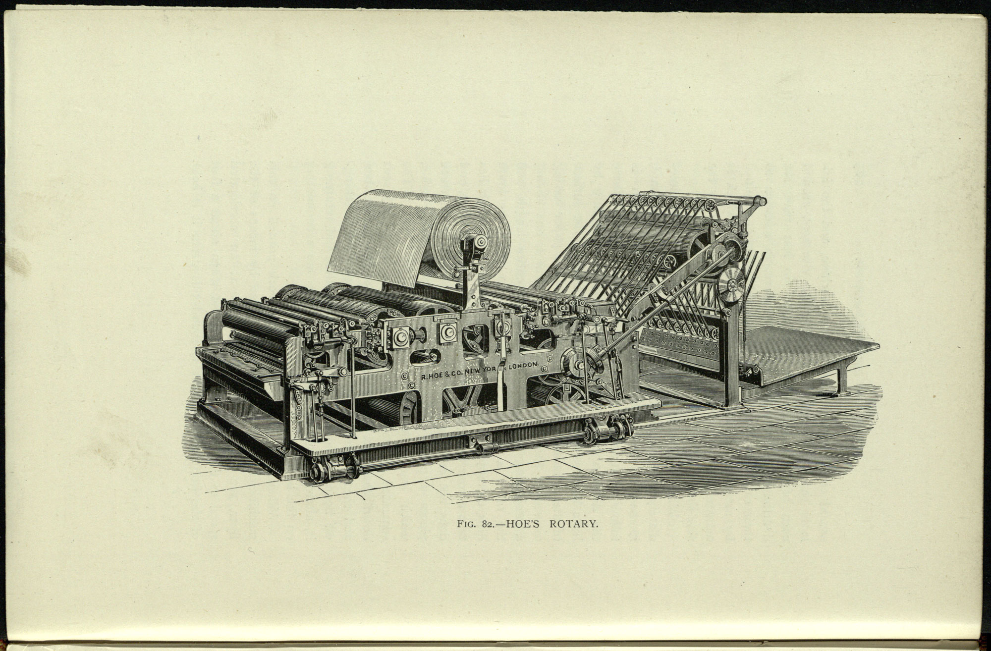 Victorian Print Culture Brewminate: A Bold Blend of News and Ideas