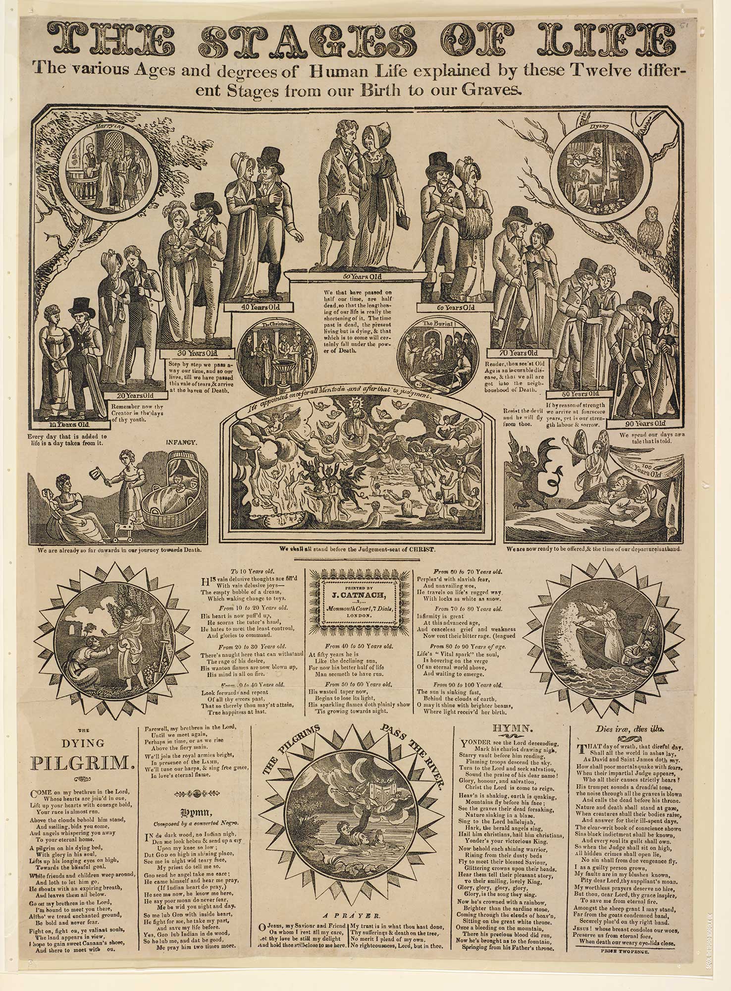 Street Literature in Victorian England Brewminate: A Bold Blend of News ...
