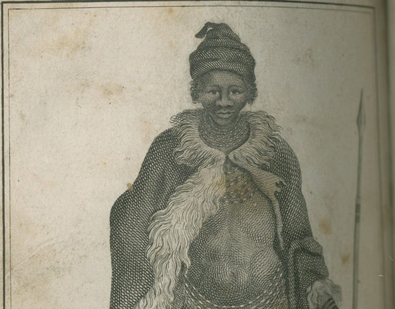 Olaudah Equiano and the 18th-Century Debate over Africa and the Slave Trade