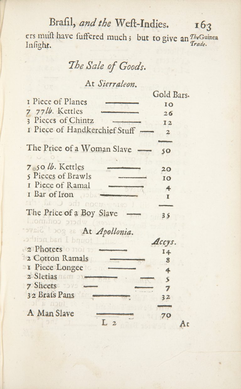 Olaudah Equiano and the 18th-Century Debate over Africa and the Slave Trade