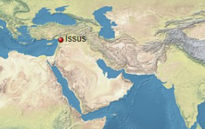 The Battle of Issus: Alexander's Rematch with Darius Brewminate: A Bold ...