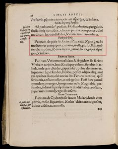 The Medieval Spice Trade