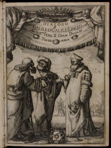 The Inquisition