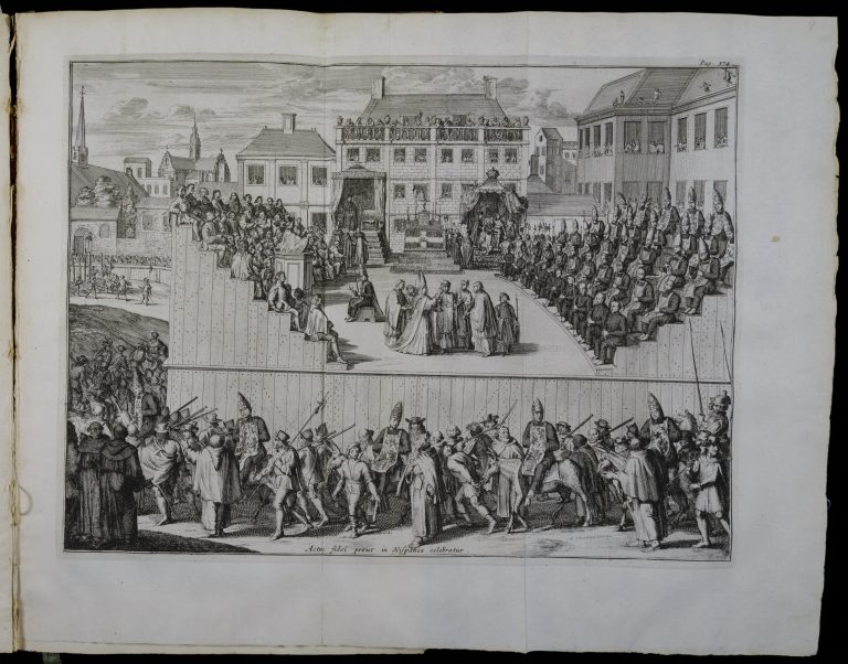 The Inquisition
