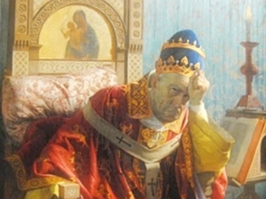 Unam Sanctam: Spiritual Authority and the Medieval Church