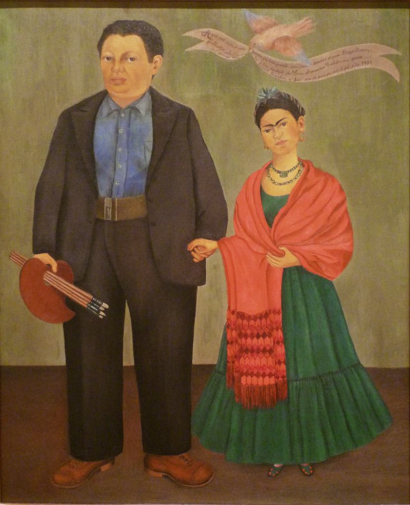 An Introduction to Latin American Art History