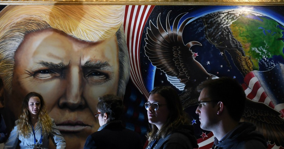 Integralism: The Shiny New Toy of the Right - Brewminate: A Bold Blend ...