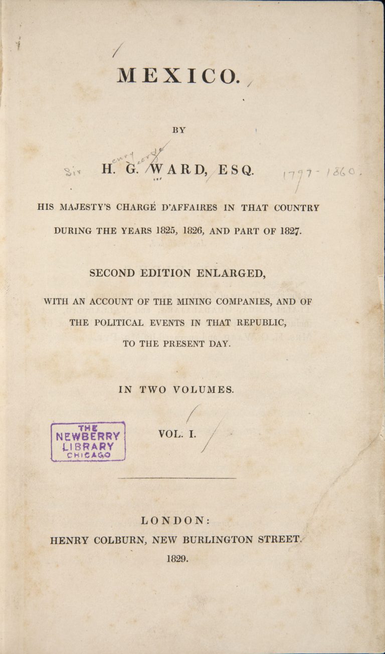 Caste and Politics in the Struggle for Mexican Independence Brewminate ...
