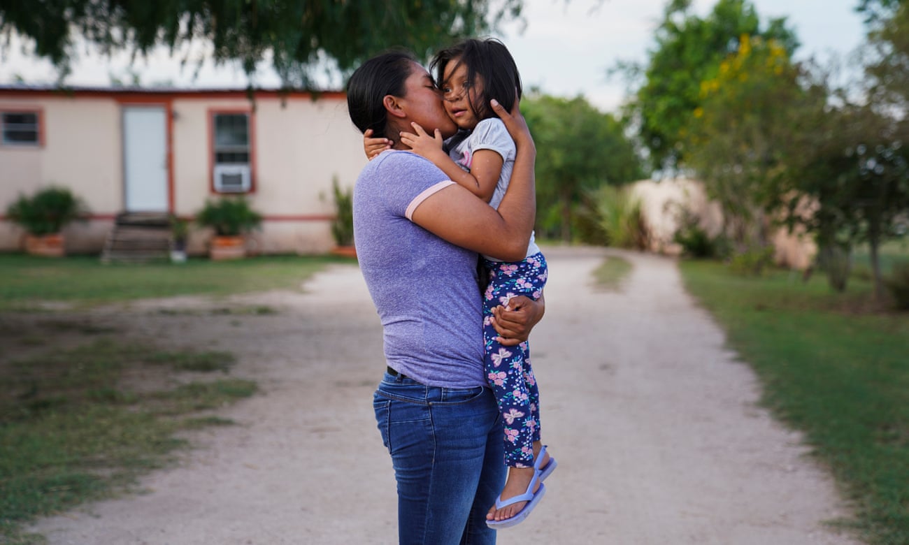 Undocumented, Vulnerable, Scared: The Women Who Pick Your Food for $3 ...