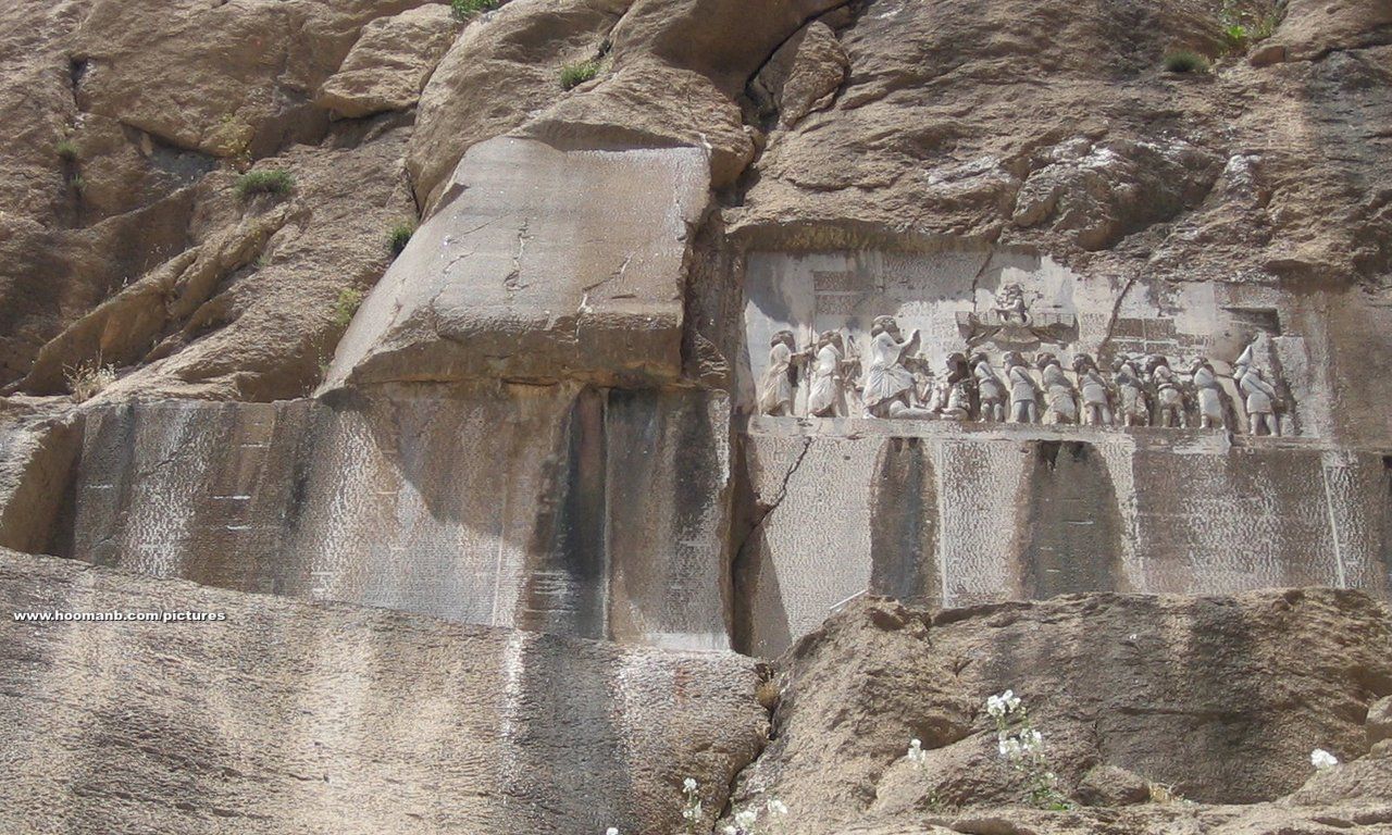 910215365905502418allefalling For Ancient Propaganda Un Treasure Honors Persian Despothtml
