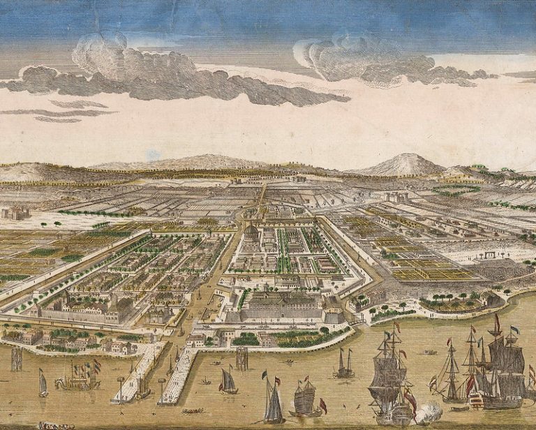 The Myth of Blubber Town, an Arctic Metropolis Brewminate: A Bold Blend ...