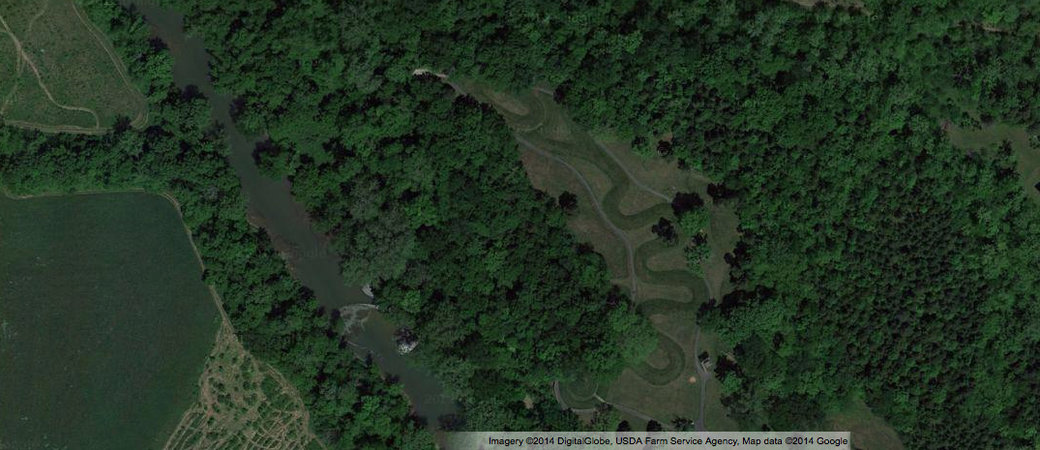 The Mystery of Fort Ancient Culture: The Great Serpent Mound