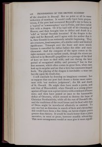 Beowulf: History, Legend, and Mythology Brewminate: A Bold Blend of ...