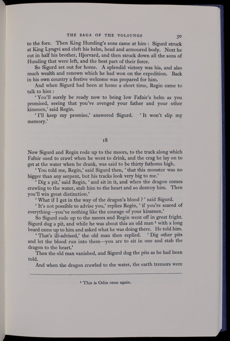 Beowulf: History, Legend, and Mythology Brewminate: A Bold Blend of ...