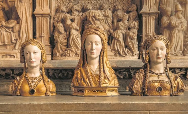 “The Godly Greedy Appetite”: New Religious Relic Circulation in the ...