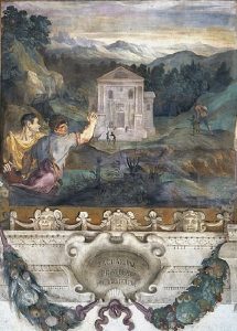 Asylum in Ancient and Medieval Rome