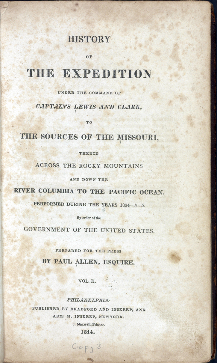 Books That Shaped America, 1750-2000 Brewminate: A Bold Blend of News ...