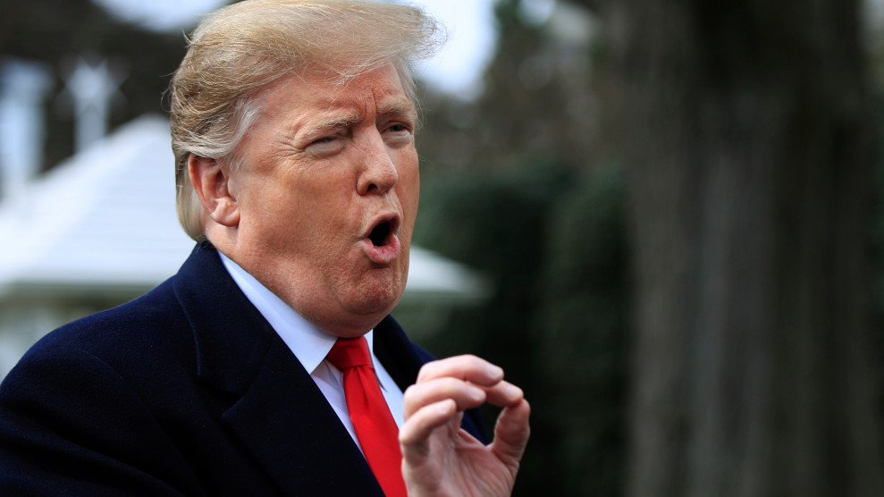 The “Trump Economy”: Throwing the Grandkids under the Bus - Brewminate ...