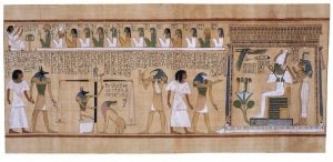 A'Aru: The Ancient Egyptian 'Field of Reeds' Afterlife Paradise ...