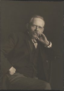 Jacob Riis and "How the Other Half Lives": Poverty in 19th-Century America